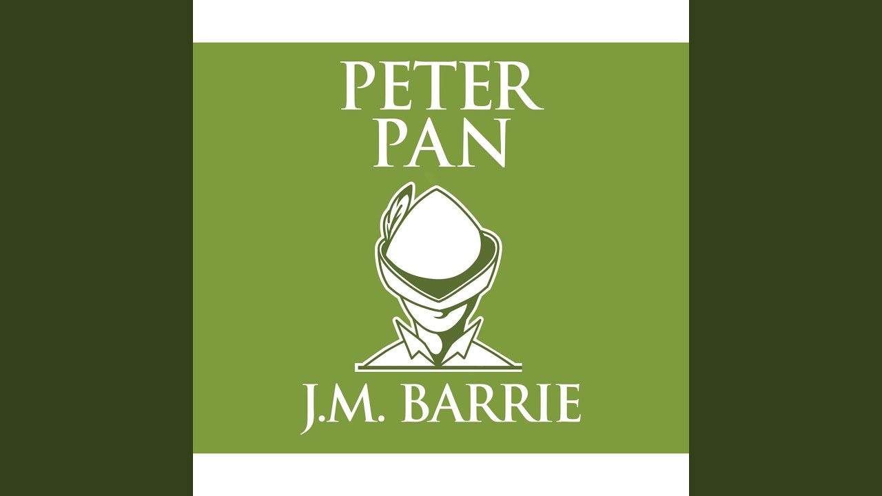 Peter Pan Chapter 2 YouTube peter-pan-chapter-2-youtube