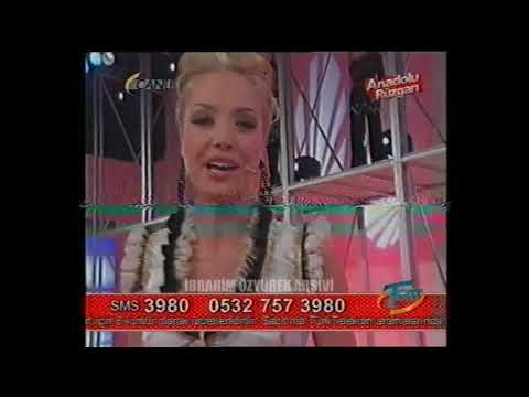 Karışık 2005: Sabah Yıldızları Tuğba Ekinci, Sinem Umaş;Anadolu Rüzgarı, Elifnağme magazinler,Kanal6