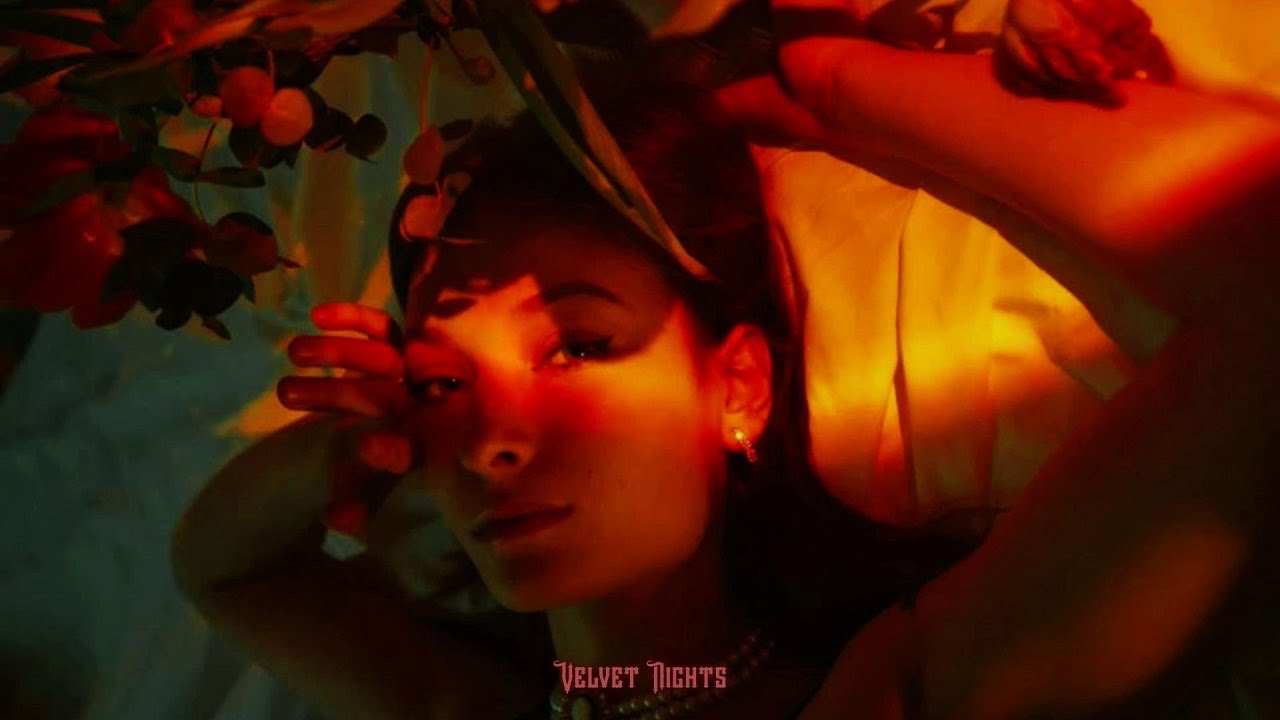 Midnight Obsession 🌙 | Toxic R&B Compilation – Velvet Nights - YouTube