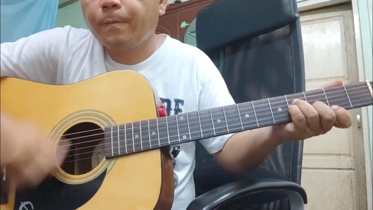 Pan Ka Yan Pyar - ပန်းခရမ်းပြာ -ခင်ဝမ်း - Rhythm Tutorial by Myat Hein Thu - YouTube
