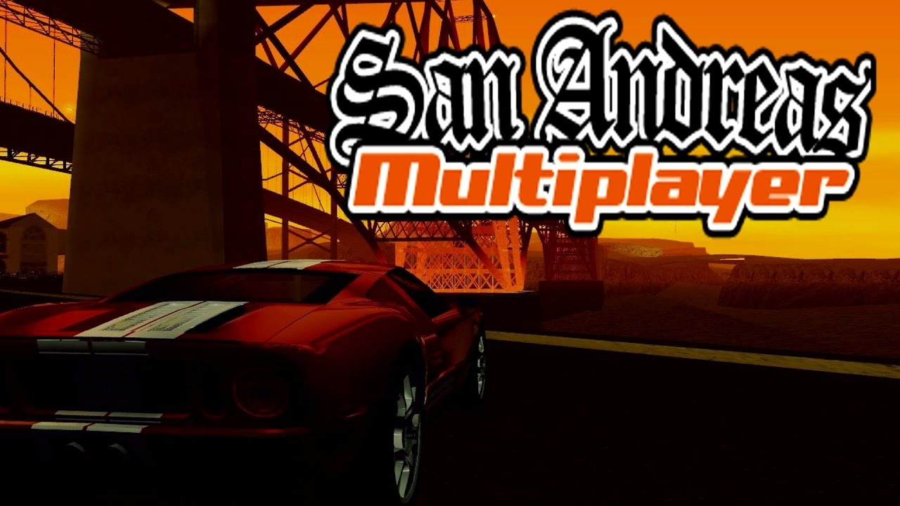 GTA SAMP РП сервер (SAMP Diamond RP) #1 - YouTube