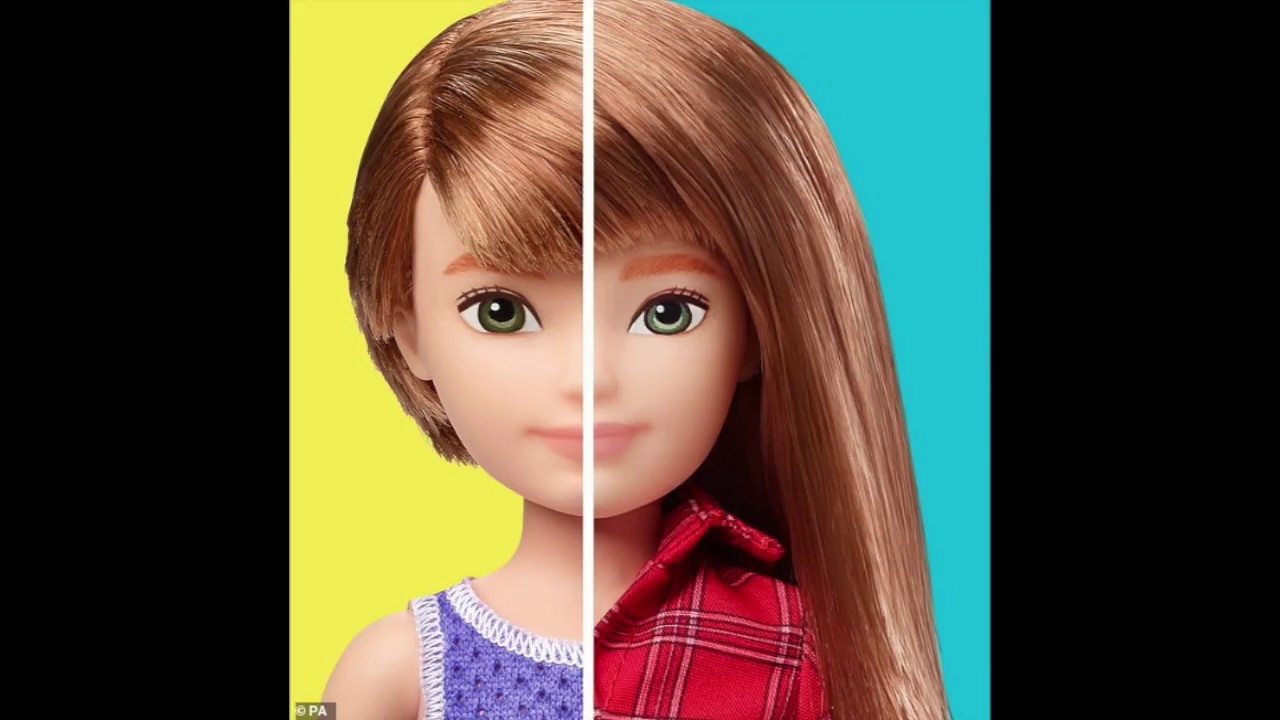 Gender Neutral Toys: progressive or something else? - YouTube