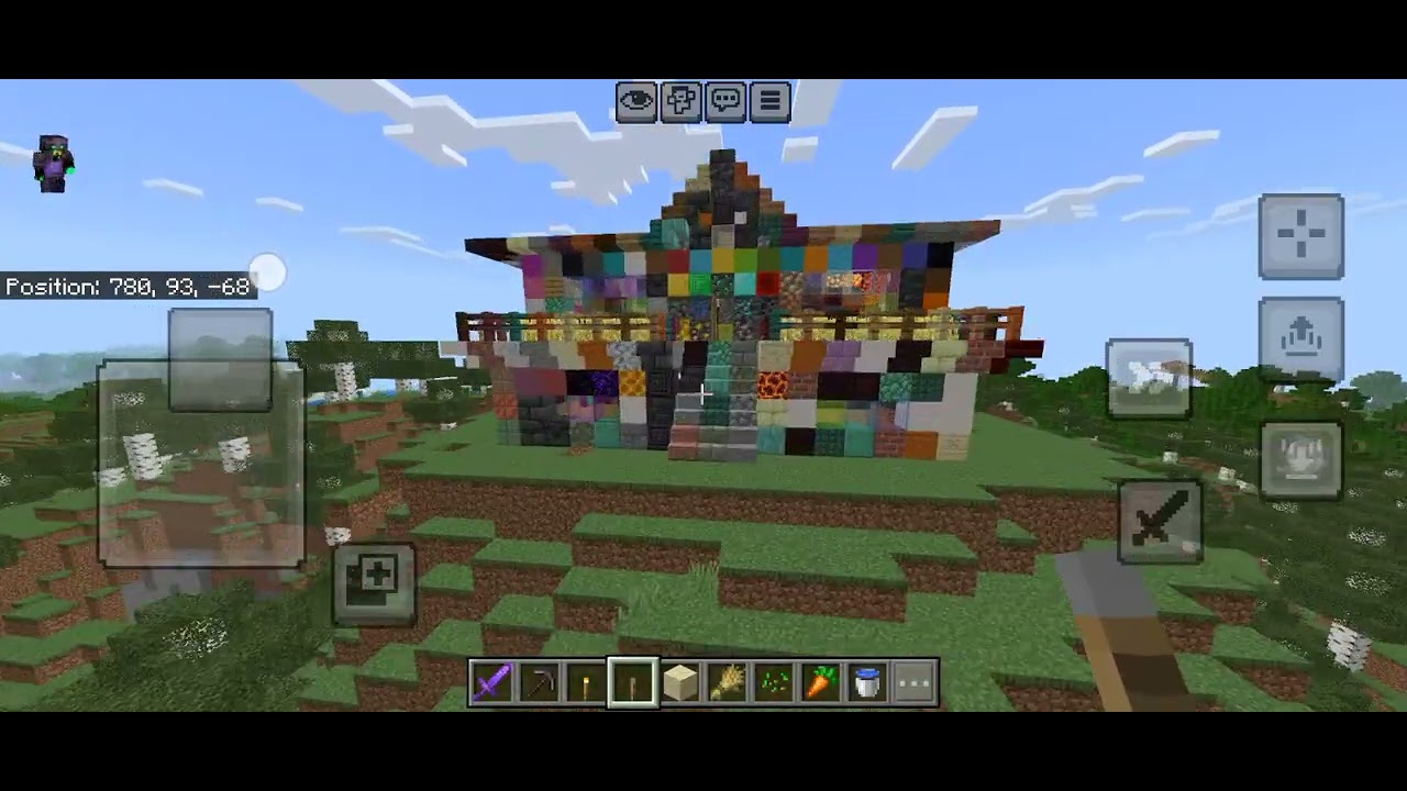Gamer fleet Minecraft world#game#minecraft #video#gaming - YouTube
