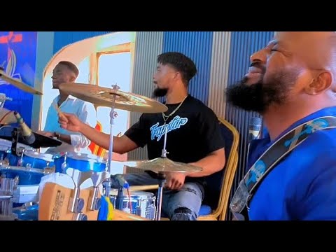 THE BEST AND POWERFUL RHUMBA 2024 AFRICAN MUSIC BY THE KING OF SEBEN ...