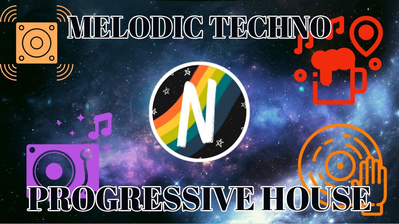 Boris Brejcha - Hozho - Queen - Maceo Plex - Solomun [Melodic Techno & Prog House] GAMING MIX ...