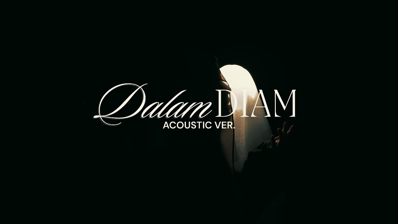 DALAM DIAM [Acoustic Version] - MOJACK HAFIZ, Zynakal, Zamir Harith ...