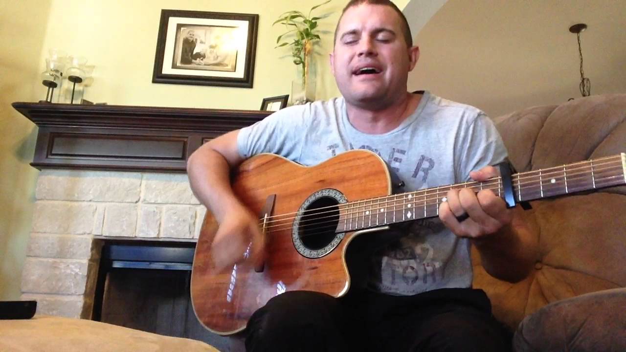 I know I know - corey jewell - YouTube