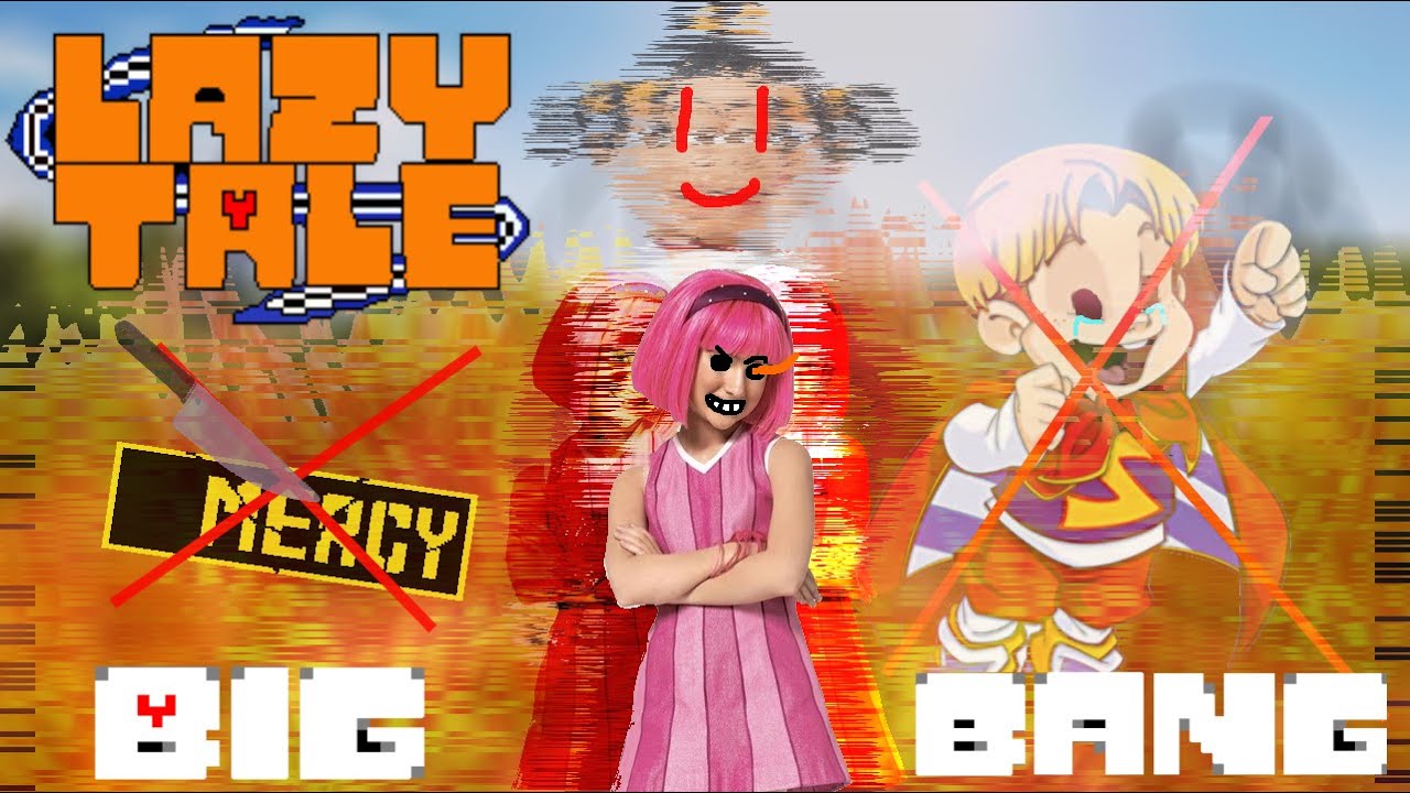 LazyTale OST#100 BIG BANG All Versions [Credits in Description!] - YouTube
