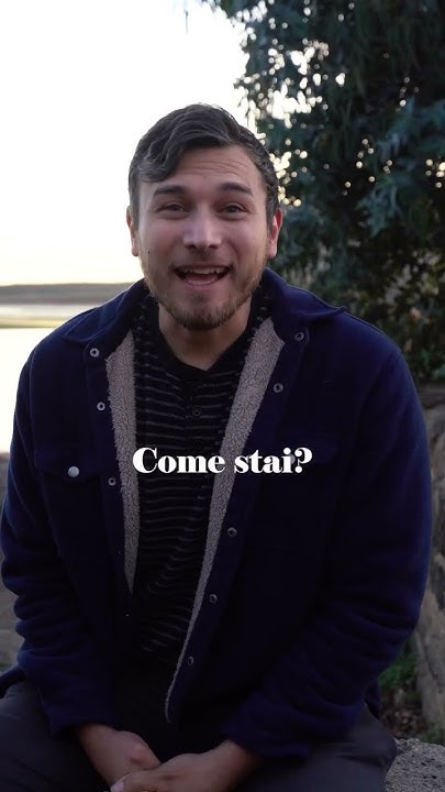 ¿Como estas? en italiano, inglés y francés. - YouTube ¿Como estas? en italiano, inglés y francés. - YouTube