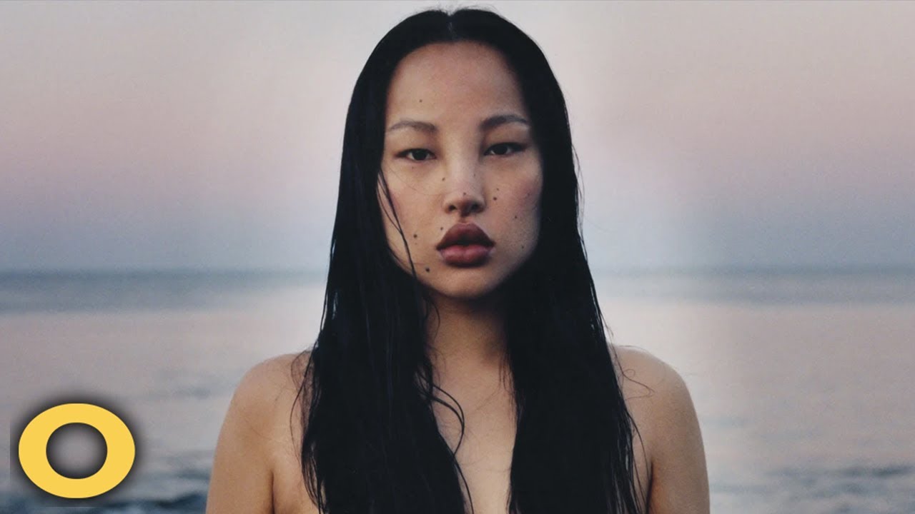 15 Most Unique Beautiful Women Around The World - YouTube