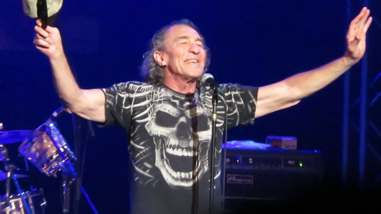 Fee Waybill tells a story - Live in North Tonawanda, NY (Buffalo, NY ...