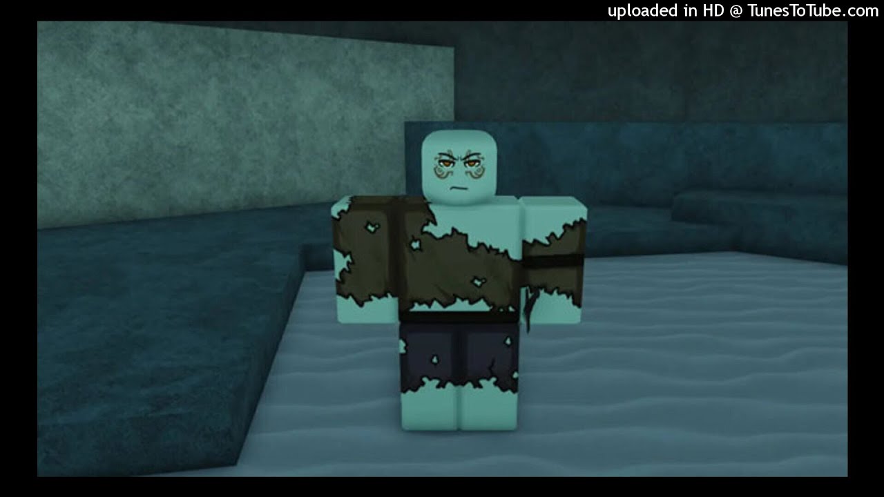 Deepwoken Main Theme NYC Drill Remix - YouTube