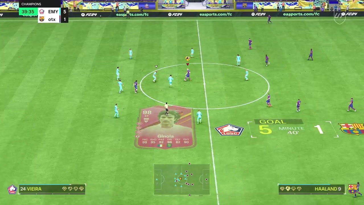 top 50 elite rivals and doing player picks - YouTube