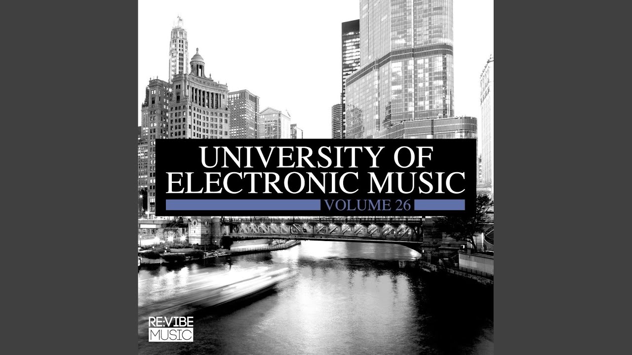 Take a Chance (2021 Rework) - YouTube