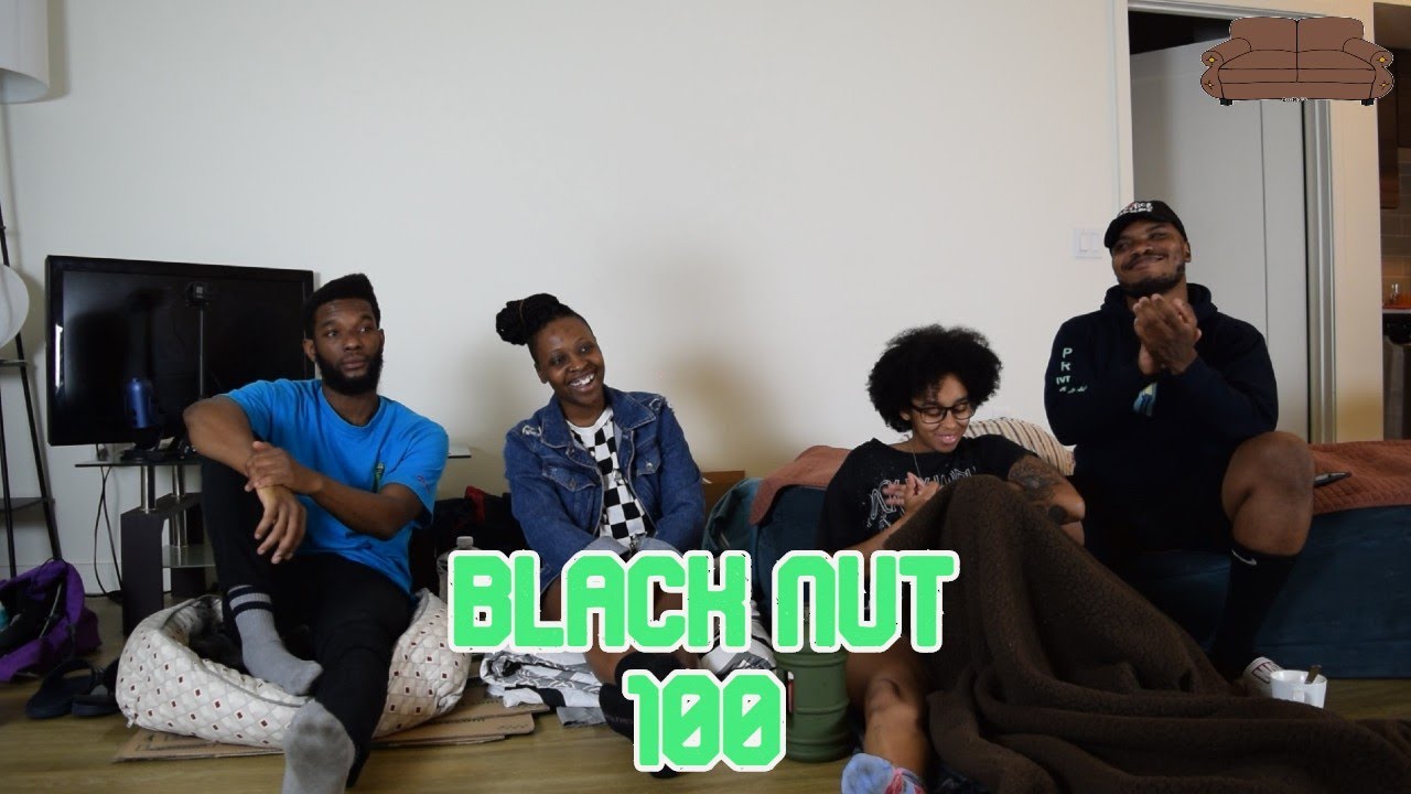 Black Nut | 100 (feat. Genius Nochang) | LKKP - YouTube