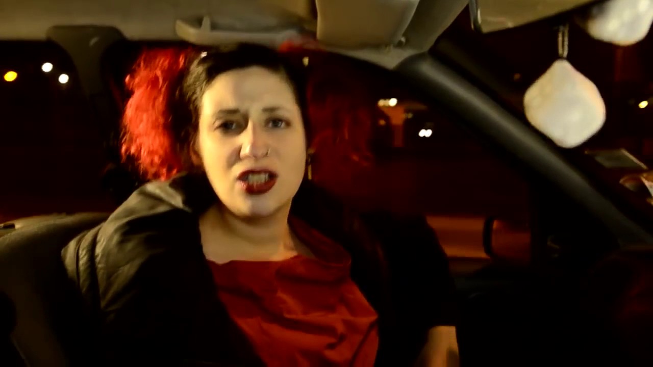 Dotted Lines - Dana Immanuel 2015 - YouTube