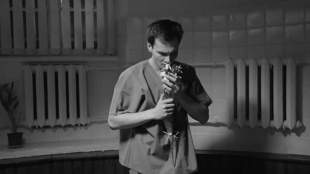 Эдгар Бехтер - шоурил актера 2014 г. (Edgar Bechter - actors showreel ...