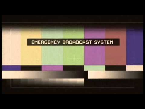 Contagion Teaser #1