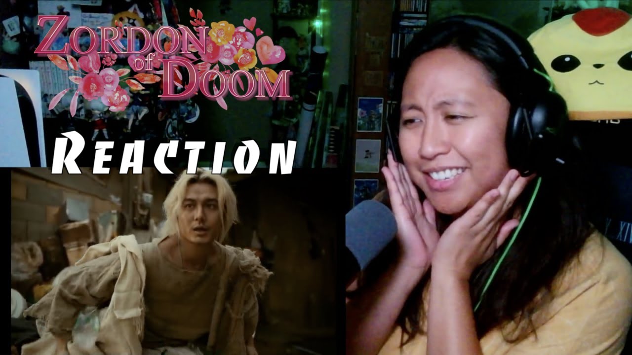 Singer-Songwriter Reacts to "Fujii Kaze - Prema [Official video]" | Whimsy Wednesday - YouTube