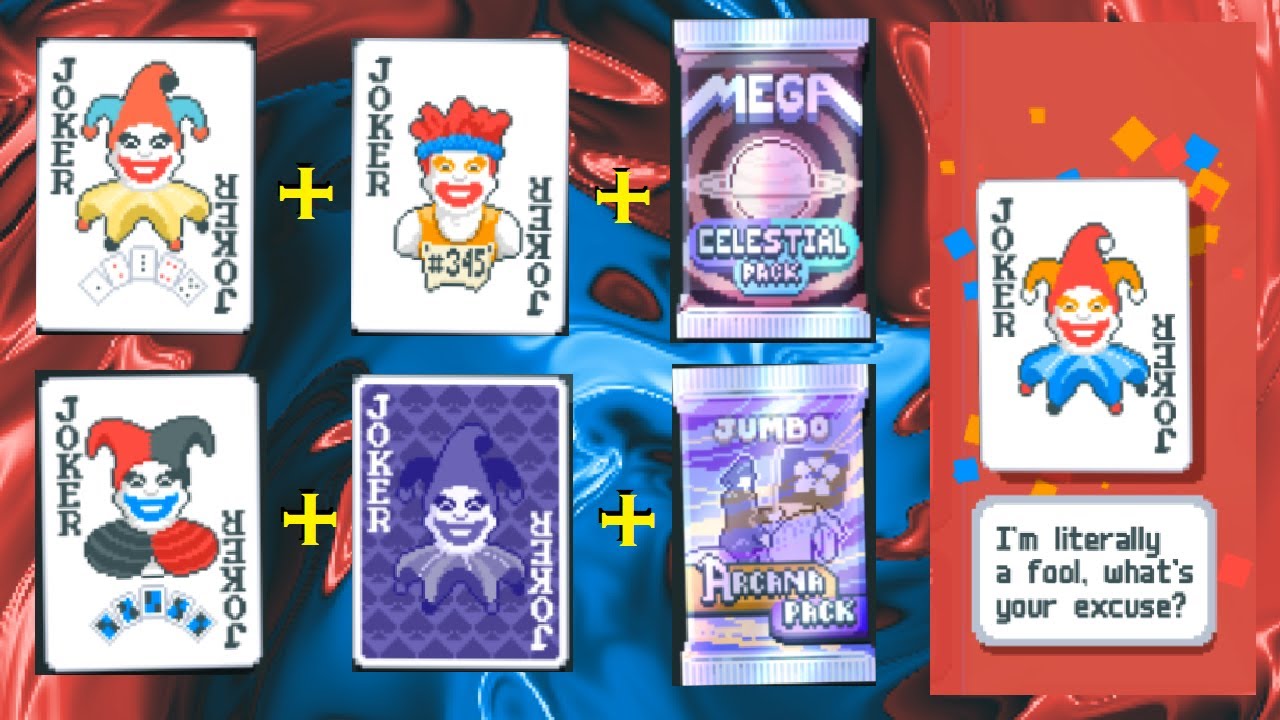 Balatro Basics 2: Tips for Early-Mid Antes (Signals, Pivoting, Build ...