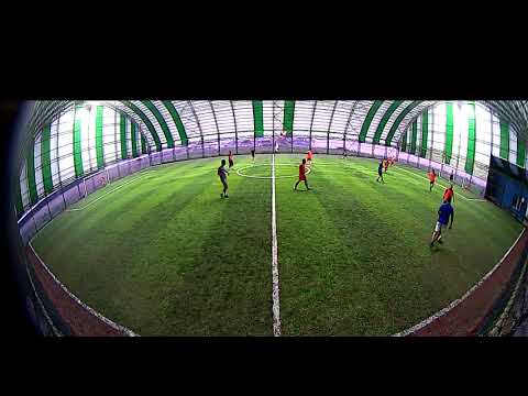 İst. Trabzonspor Halı Saha 2 - 03 Eylül 2018 / 19:31 Pazartesi