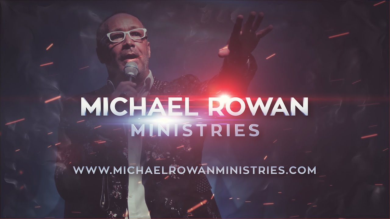 Father's Day 2020 - Pastors Michael Rowan and Al Rowan - YouTube