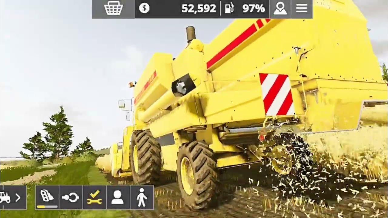 FS20 Original 🌾🌱 Da Muito Dinheiro assim Melhor Investimento🍀 - YouTube