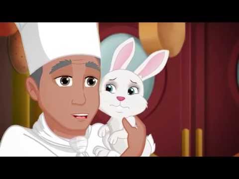 LEGO® Friends - Der Spezial-Eintopf