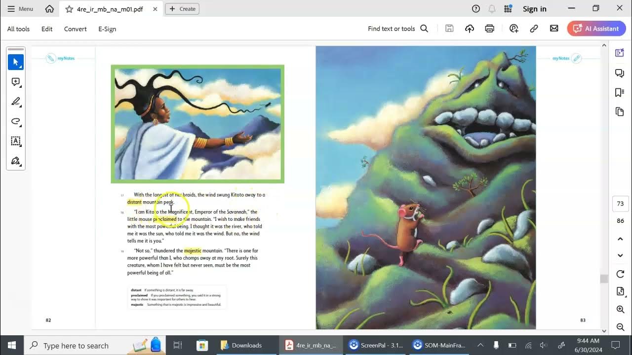 Kitoto the Mighty - YouTube