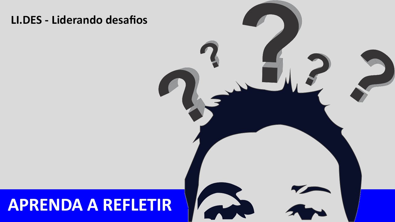 Reflexão - Aprender a refletir pode mudar sua vida - YouTube