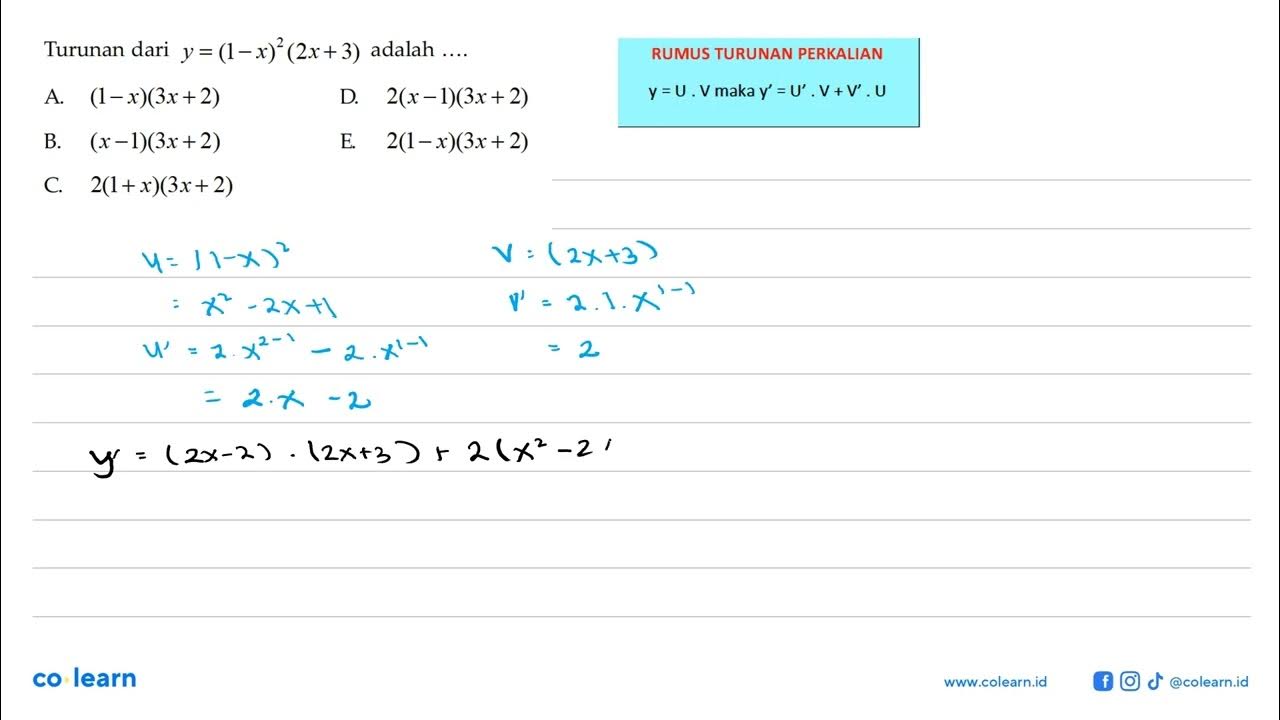 turunan-dari-y-1-x-2-2x-3-adalah-youtube