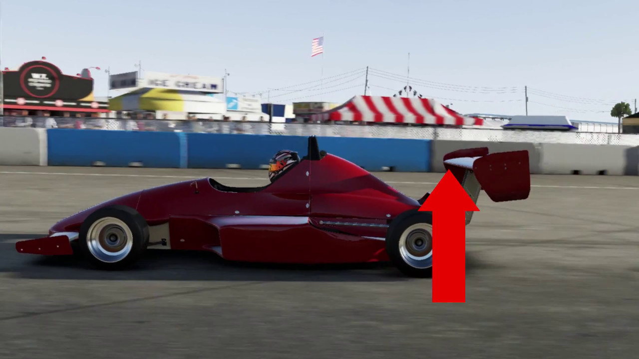 08 - Dampers - Suspension Tuning in Forza Motorsport - YouTube