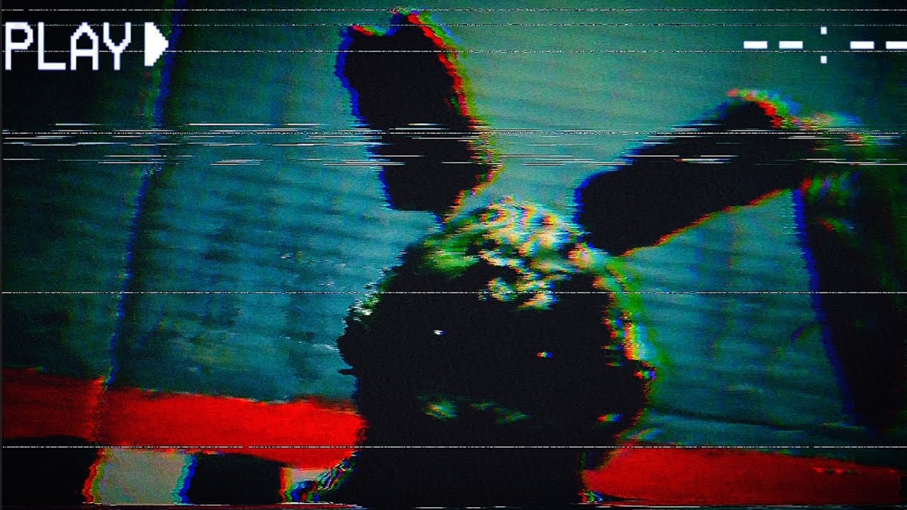 Springtrap The Fire Trailer [FNAF/VHS] - YouTube