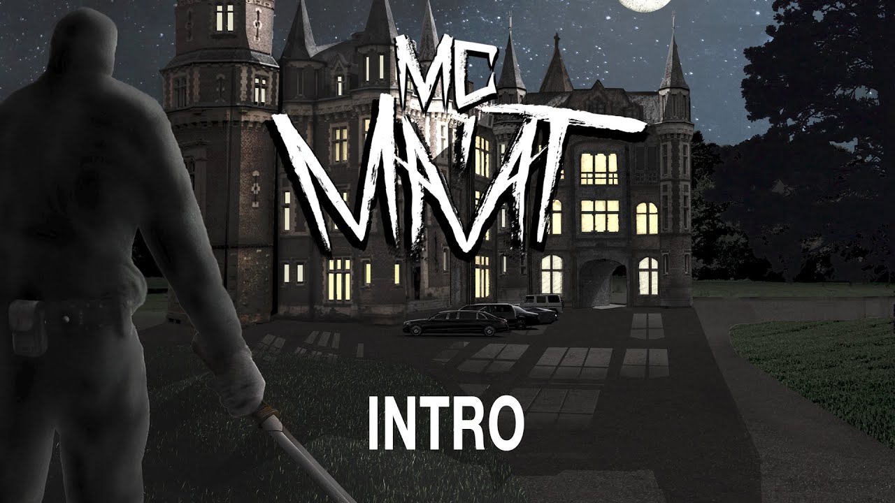 MC Ma'at - 01 - Intro (Official Audio) - YouTube