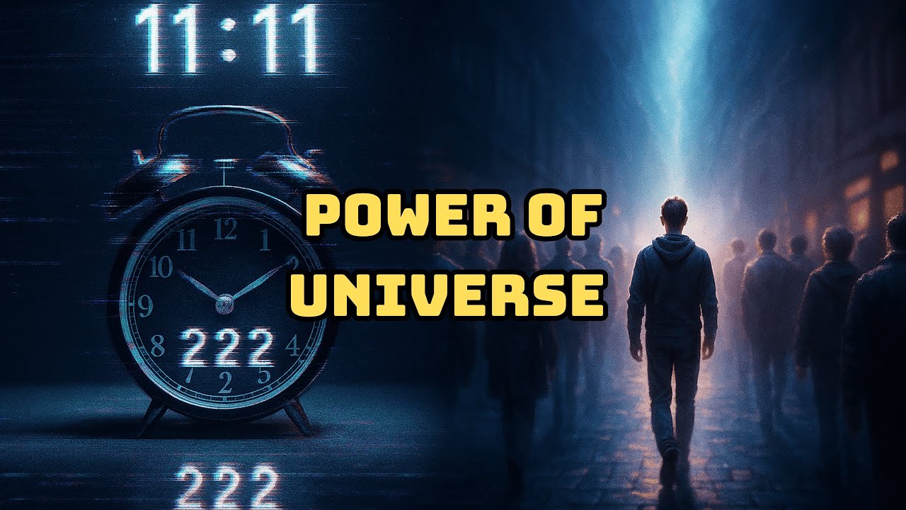 The Power of Universal Consciousness in Your Spiritual Awakening - YouTube