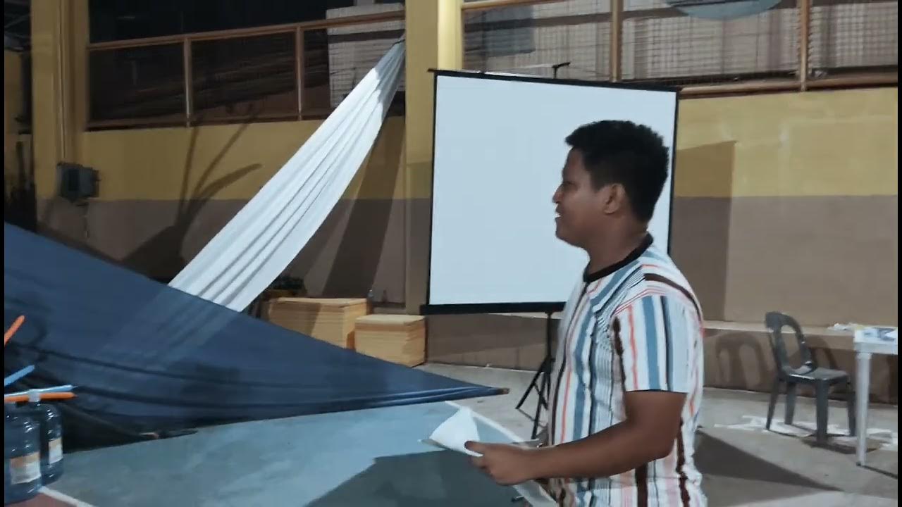 Short Cinematic Video I Preparation for the KK Assembly I July 1, 2022 ...