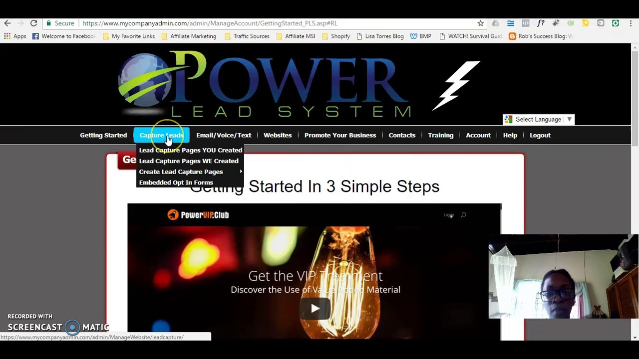Why I Upgraded To The Power Lead System From Lead Lightning - YouTube