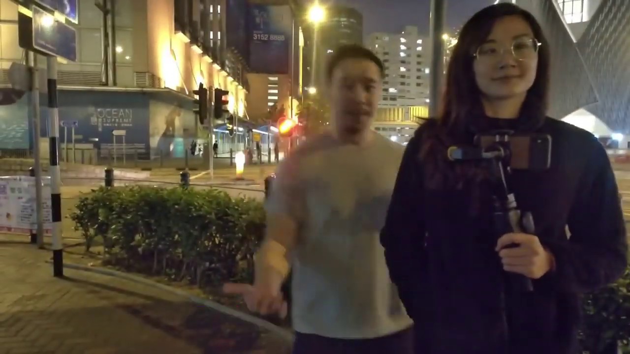 Osbot Tail Hands On Huawei Powered AI Smart Camera That Tracks You In A ...