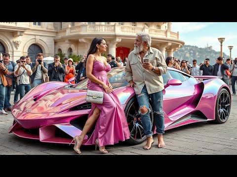 BILLIONAIRE SUGAR DADDY Night Life in MONACO 💎