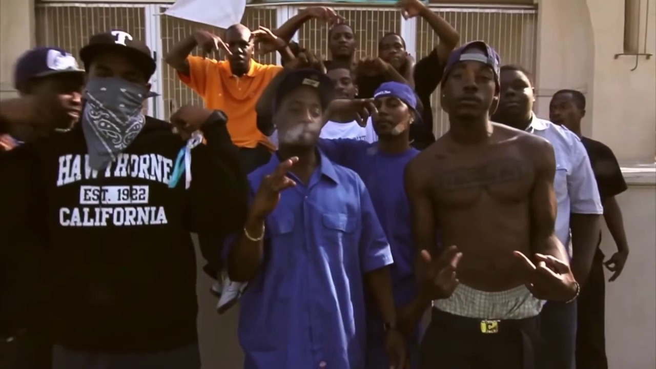 Gardena Paybacc Crips - YouTube
