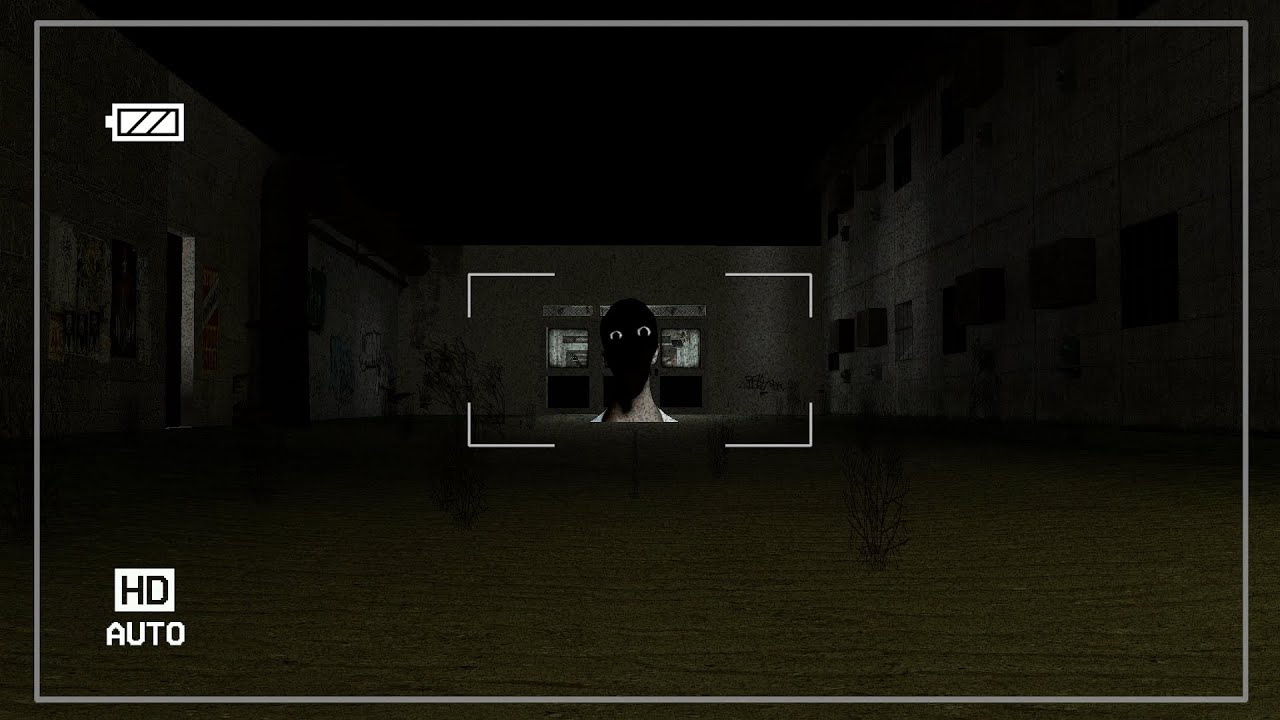 GMOD NEXTBOT FOUND FOOTAGE (REAL) - YouTube