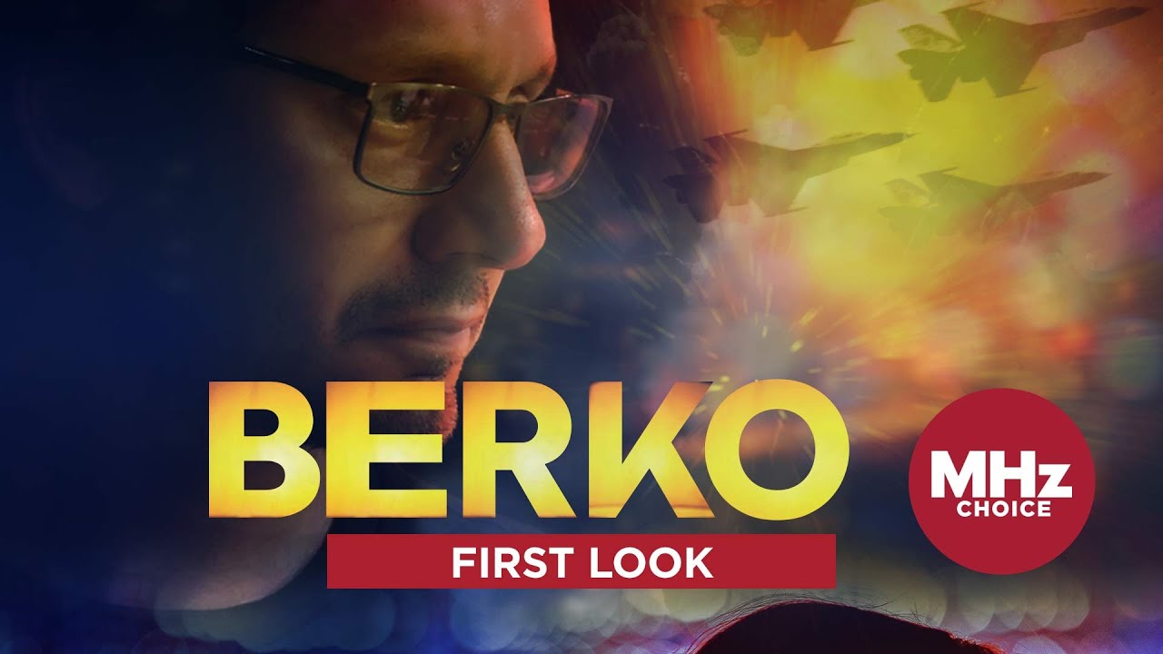 First Look: Berko - YouTube