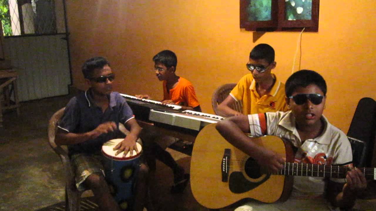 sisikada song by little friends - YouTube