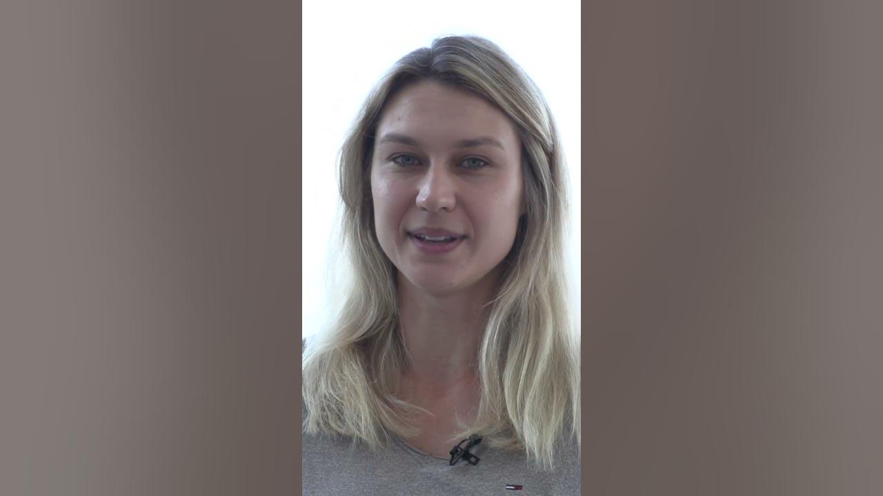 Olga, Java developer, about unconferences - YouTube