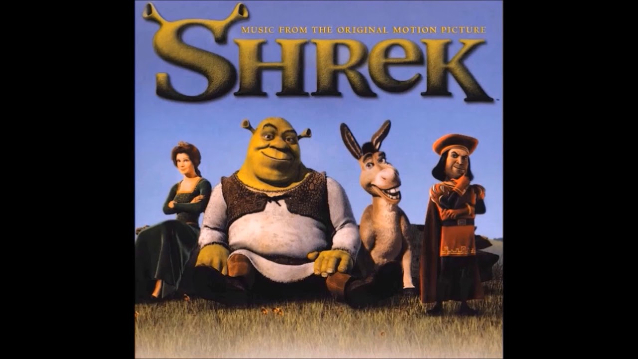 Shrek Soundtrack 14. Baha Men - Best Years Of Our Lives - YouTube