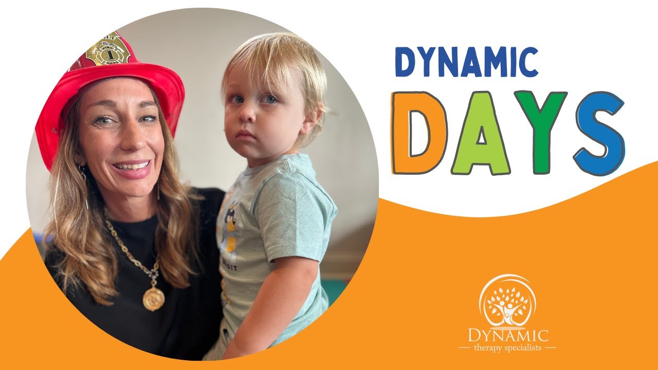 A Day at Dynamic Days - YouTube