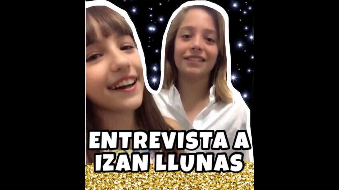 Entrevista Mayi Lopez-Izan Llunas - YouTube