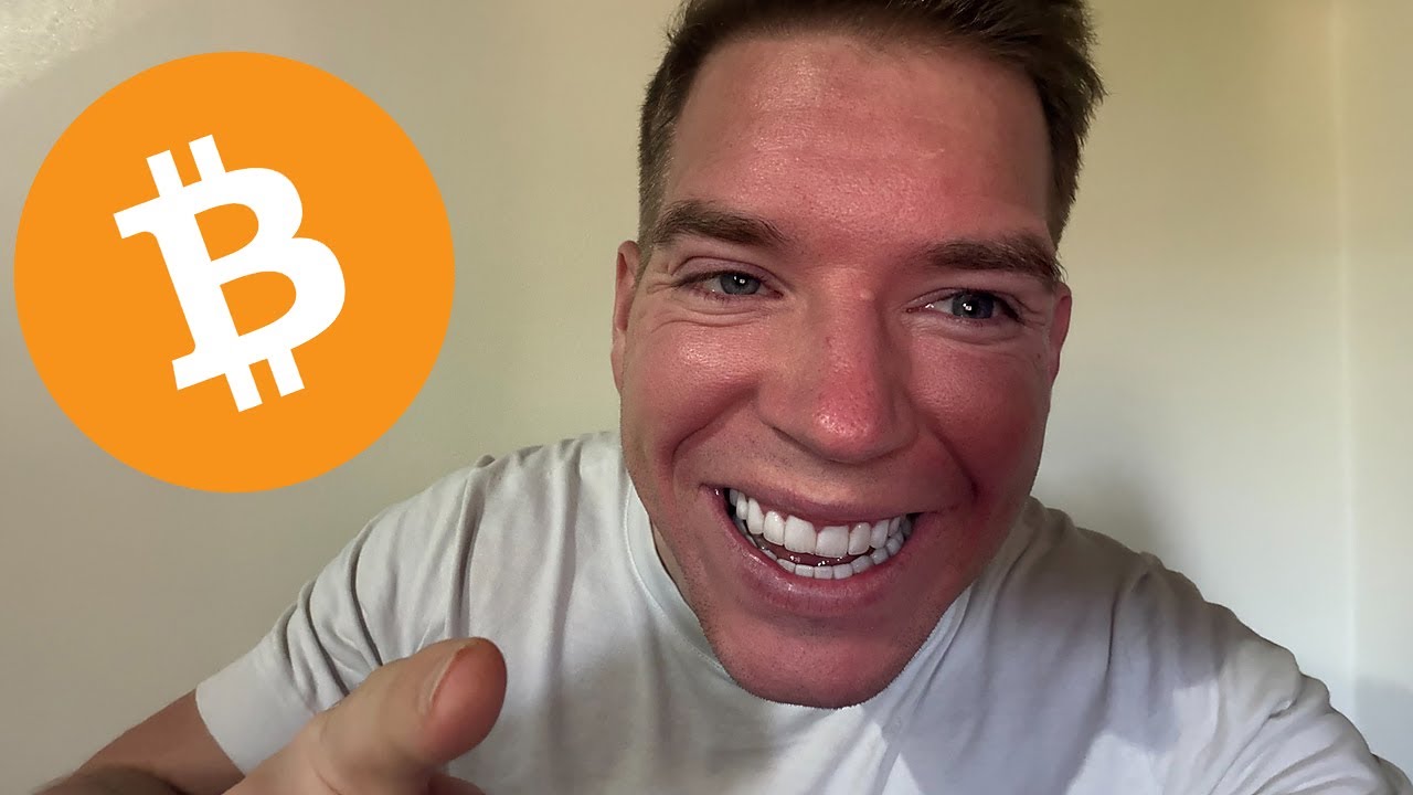 THIS IS CRAZY! This Bitcoin Metric Is Going PARABOLIC! [Let Me Explain ...