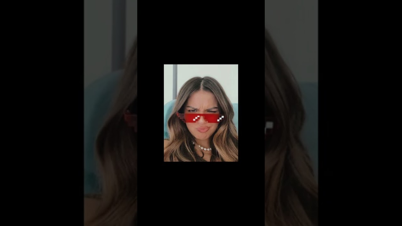 addison rae - 2 die 4 - sped up - YouTube