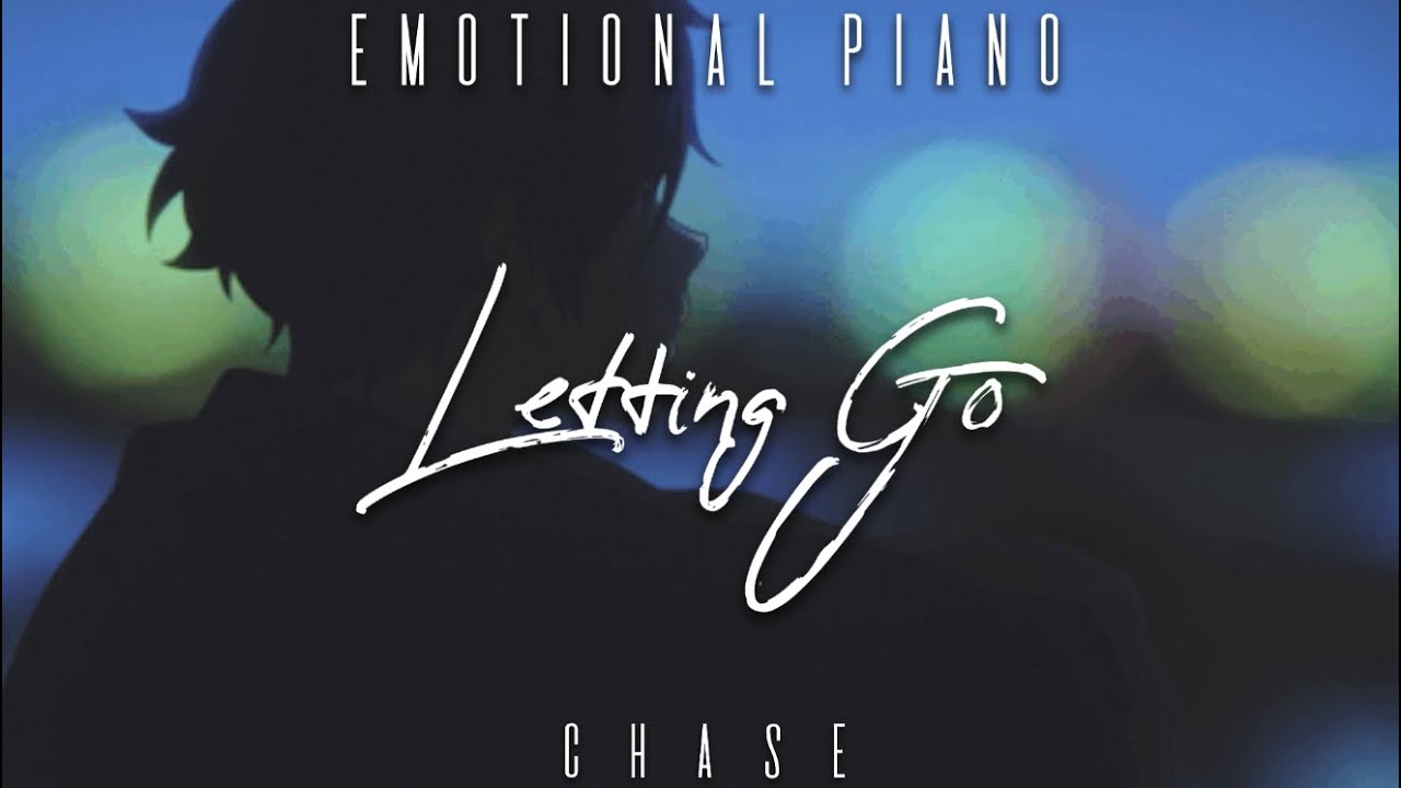 Letting Go | Emotional Piano For Nostalgia [Slowed Down] - YouTube